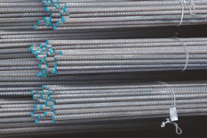 Earthquake Proof and Corrosion Resistant TMT Rebar |Shyam Steel