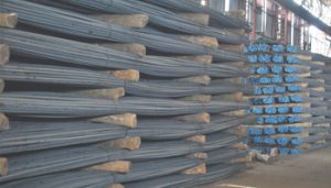 Earthquake Proof and Corrosion Resistant TMT Rebar |Shyam Steel