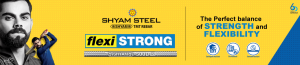 Latest Price of TMT Bars, TMT Rebars | Shaym Steel