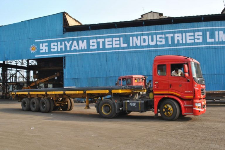 Leading TMT Bars Manufacturer and Supplier | Shyam Steel
