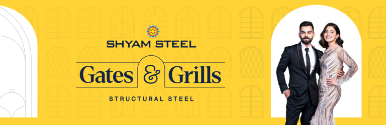 Contact - Shyamsteel