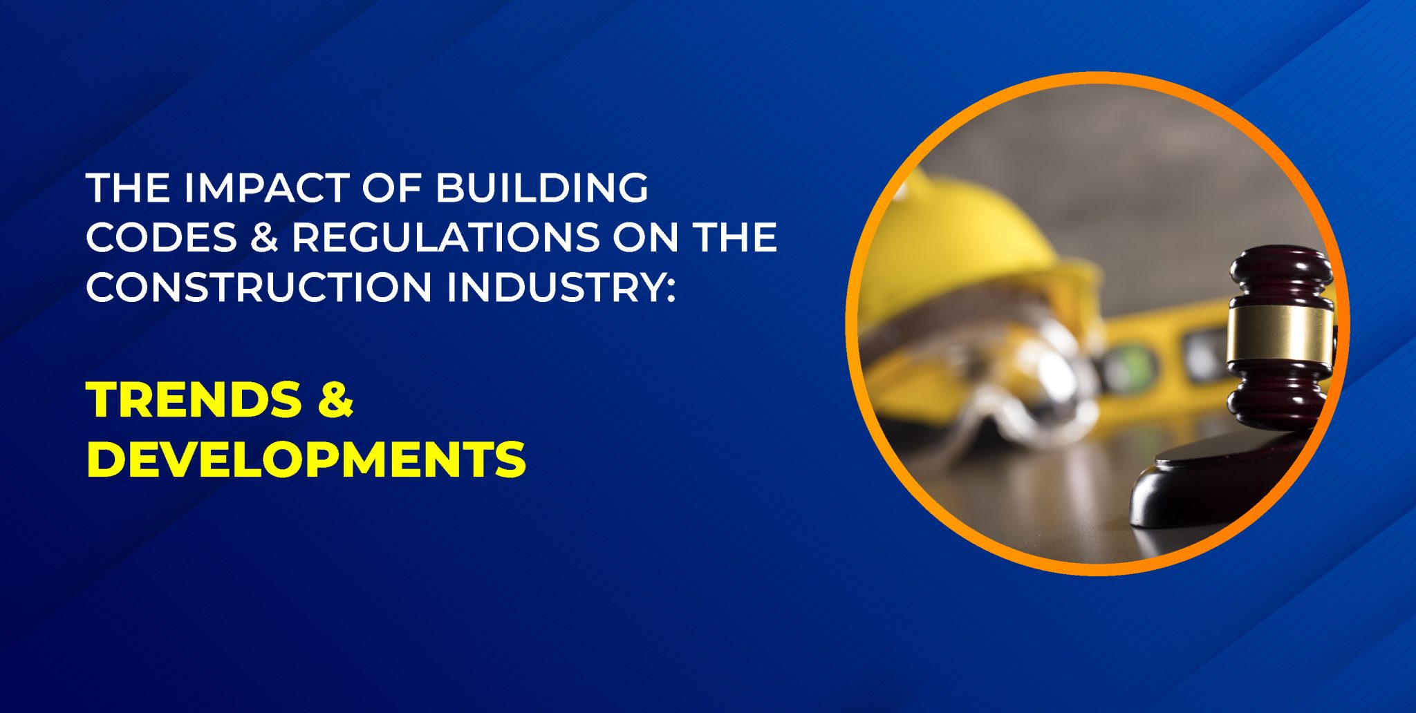The Impact of Building Codes and Regulations on the Construction ...